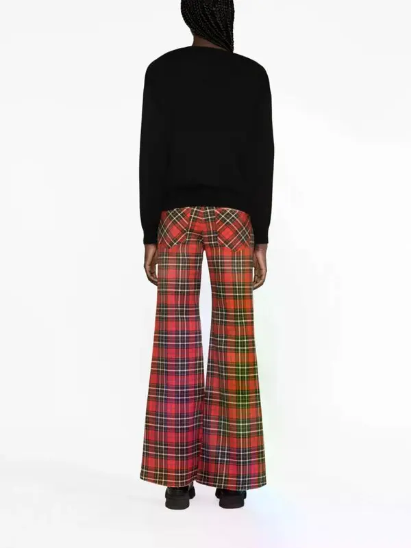 Kenzo Tiger Academy Wool-blend Jumper