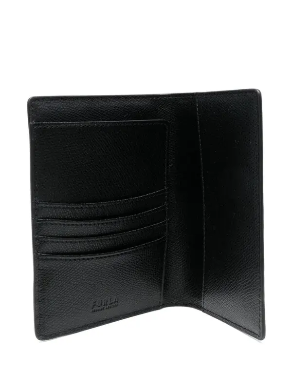 Furla Mars Ballerina Leather Wallet
