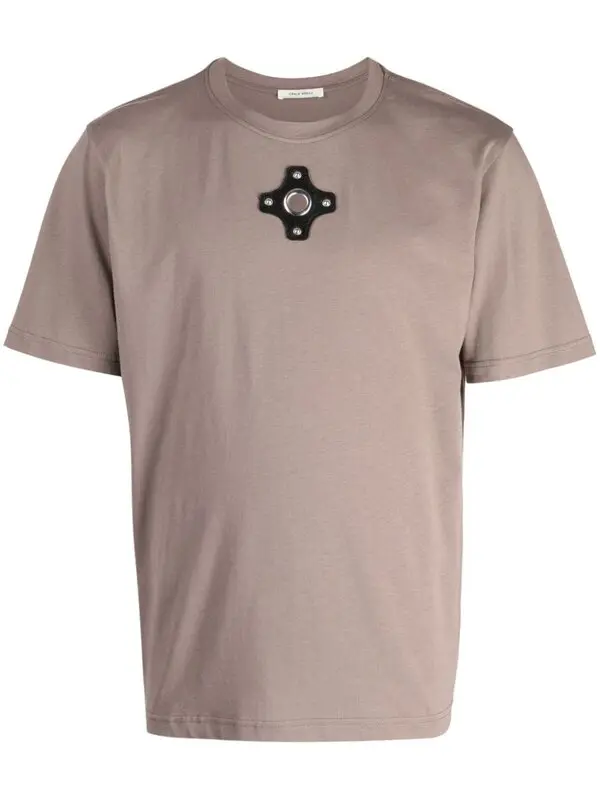 CRAIG GREEN Short-sleeve Organic-cotton T-shirt