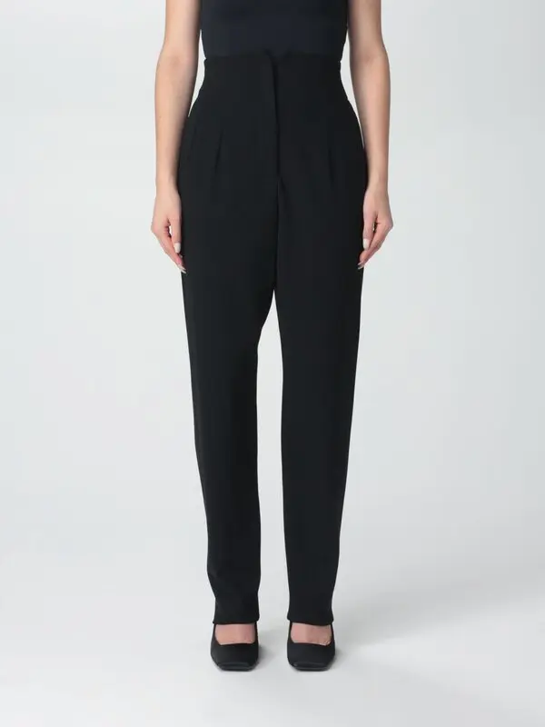 Emporio Armani Tailored Trousers
