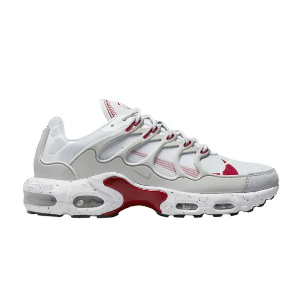 Nike Max Terrascape Plus Sneakers - White