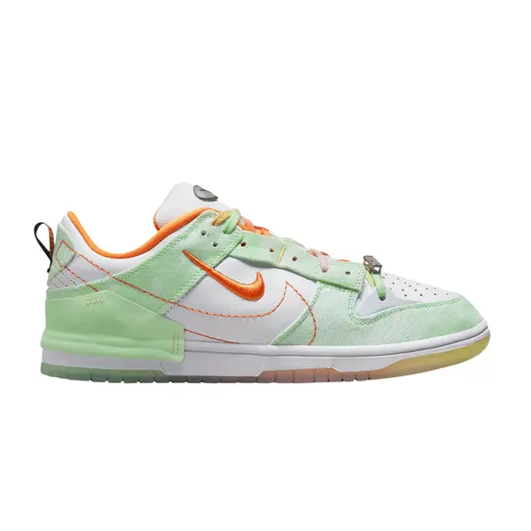 Nike Dunk Low Disrupt 2 Sneakers - White