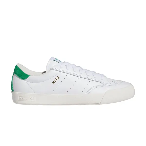 Adidas Nora Sneakers - White
