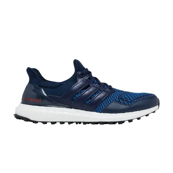 Adidas Ultraboost 1.0 Spikeless Golf Sneakers