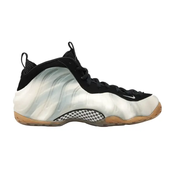 Nike Foamposite One Qs 'dream A World Sepia Stone - Cream