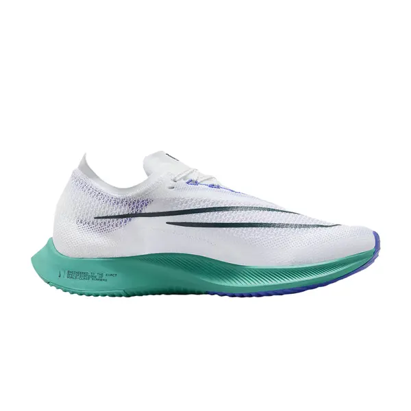 Nike Zoomx Streakfly Sneakers - White
