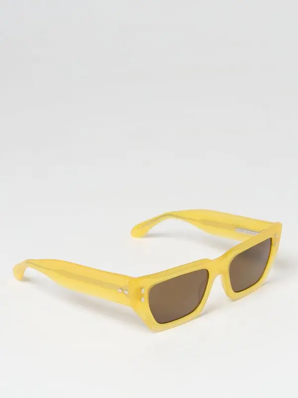Isabel Marant Sunglasses - Gold