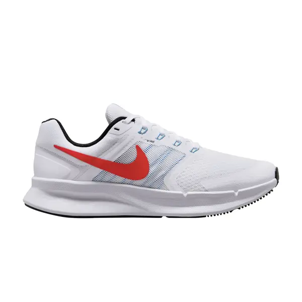 Nike Run Swift 3 Sneakers - White