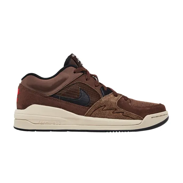 JORDAN Stadium 90 Sneakers - Brown