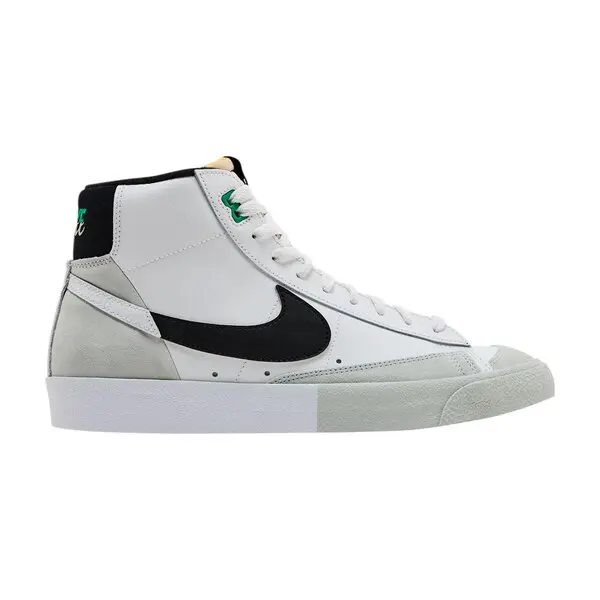 Nike Blazer Mid '77 Se 'split - White