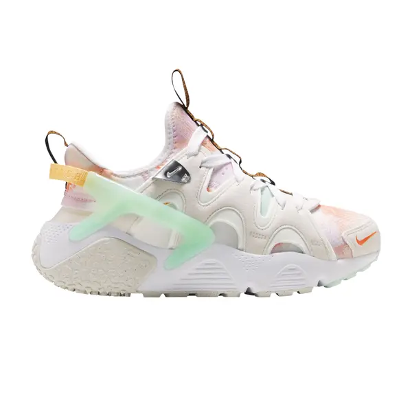 Nike Air Huarache Craft Sneakers - White