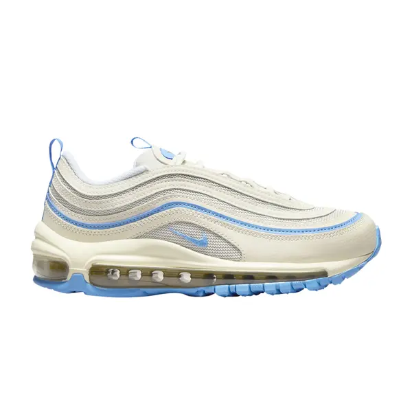 Nike Air Max 97 'athletic Department - Cream
