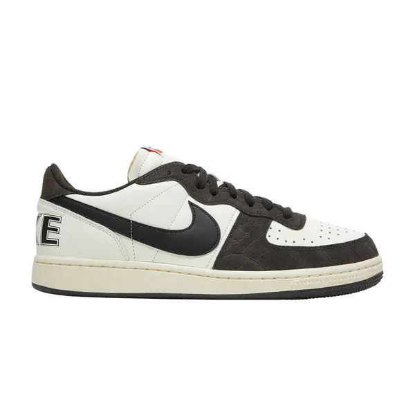 Nike Terminator Low Sneakers