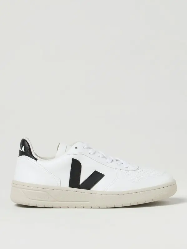 VEJA Lace-up Sneakers - Multicolor