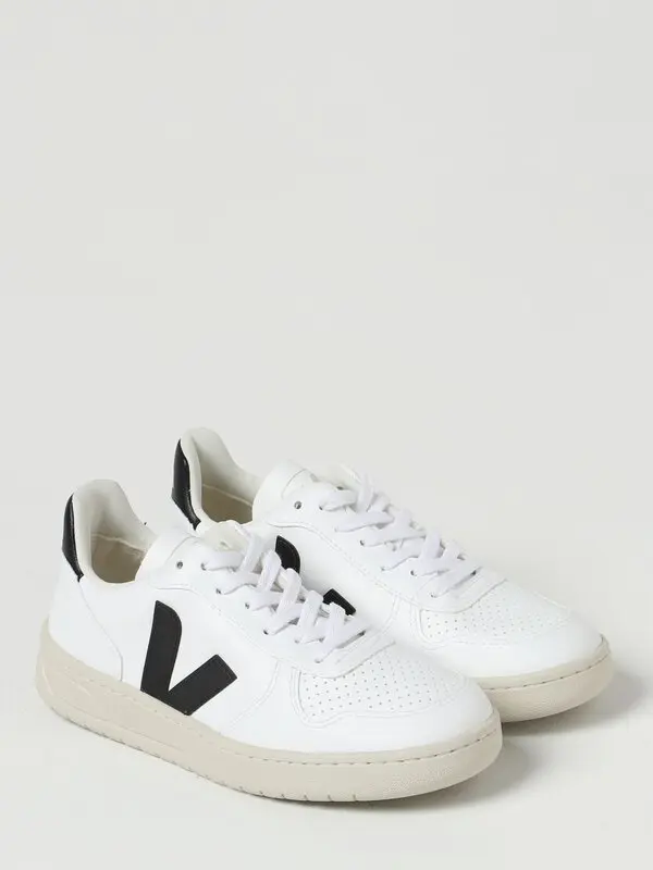 VEJA Lace-up Sneakers - Multicolor