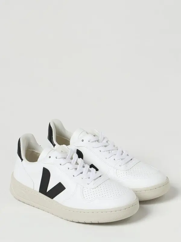 VEJA Lace-up Sneakers - Multicolor
