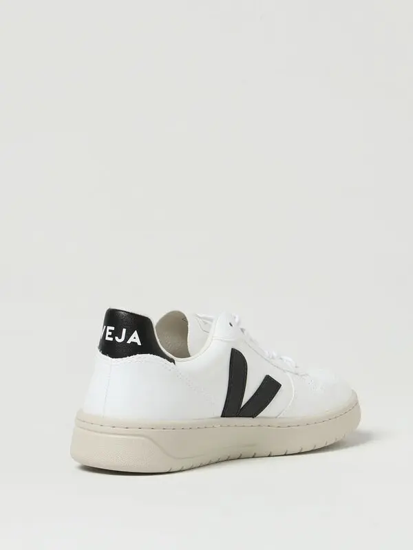 VEJA Lace-up Sneakers - Multicolor