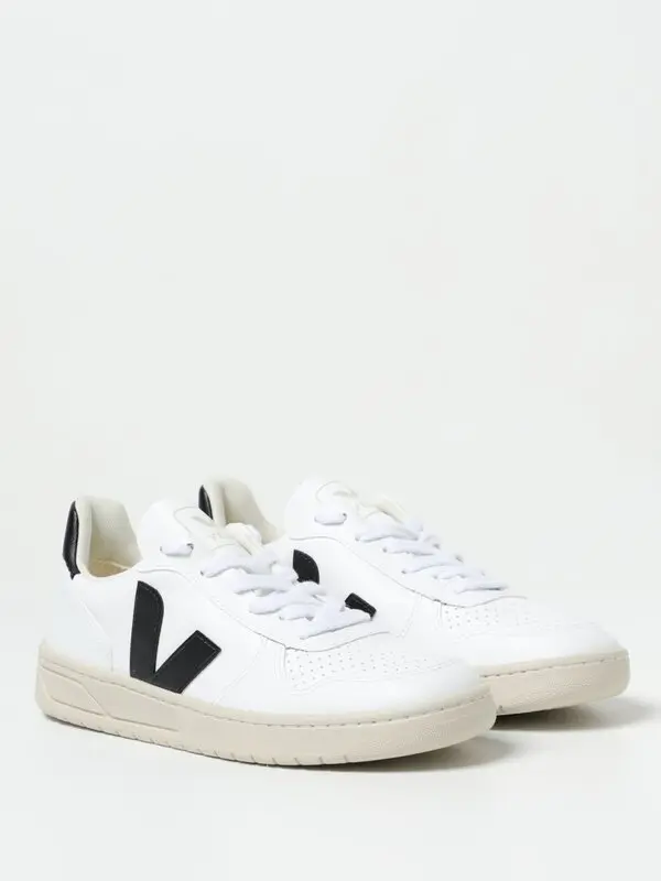 VEJA Lace-up Sneakers