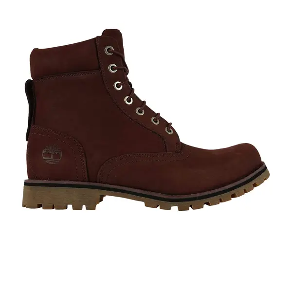 Timberland Newmarket 6 Inch Boots