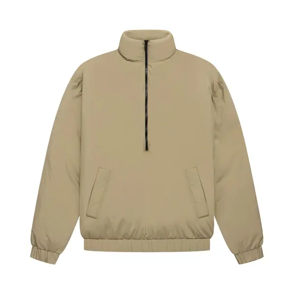 Fear Of God Half-zip Puffer Jacket