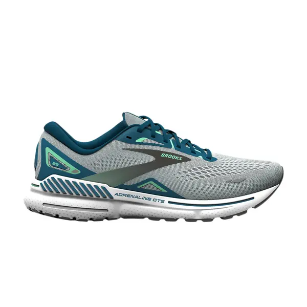 Brooks Adrenaline Gts 23 Sneakers - Grey