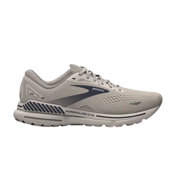 Brooks Adrenaline Gts 23 Sneakers - Grey