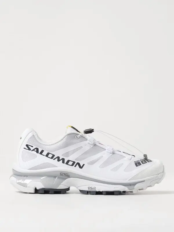 SALOMON Sneakers - White