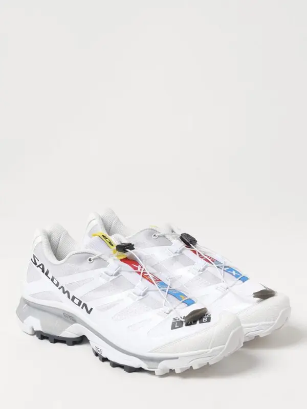 SALOMON Sneakers - White