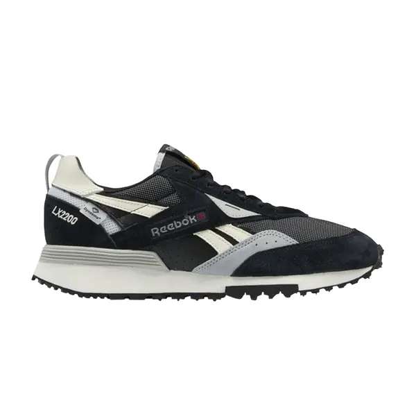 REEBOK Lx 2200 Sneakers - Black