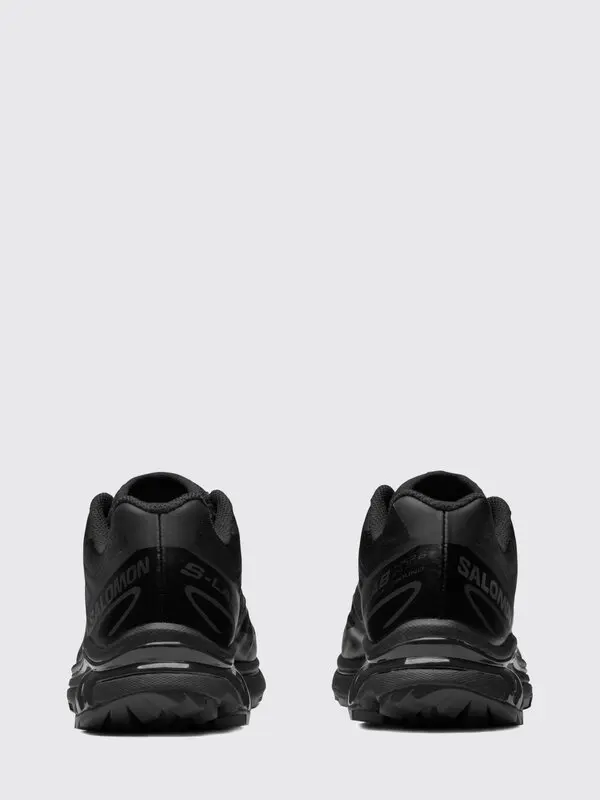 SALOMON Xt-6 Low Top Sneakers - Black