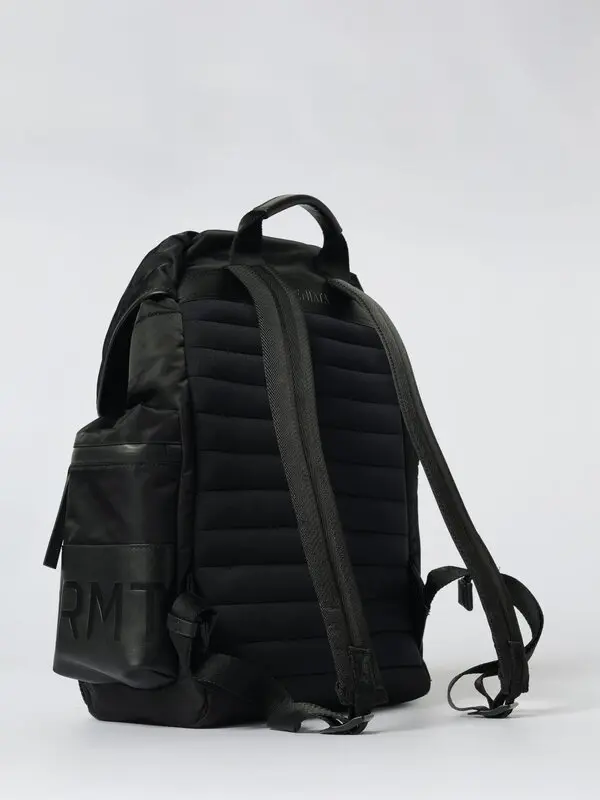 Premiata Backpack - Black