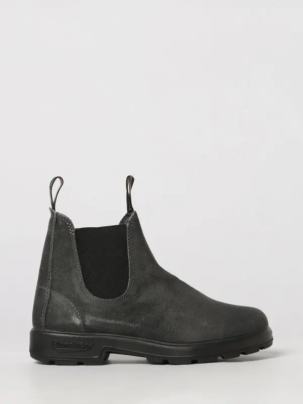 Blundstone Boots - Charcoal