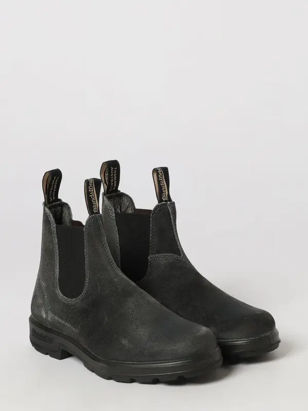 Blundstone Boots - Charcoal
