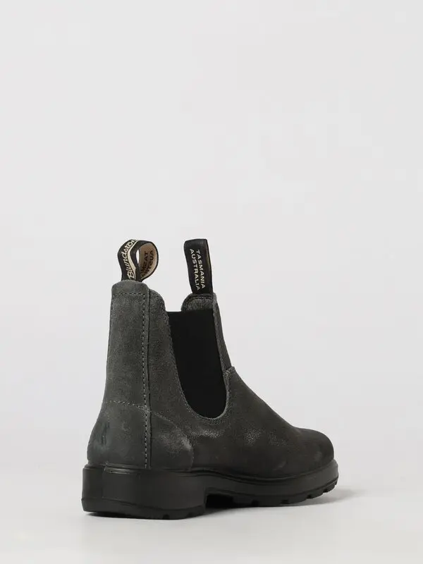 Blundstone Boots - Charcoal