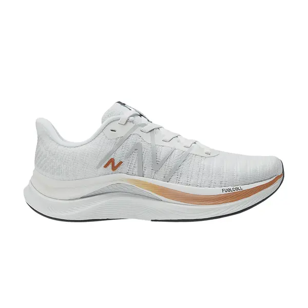 NEW BALANCE Fuelcell Propel V4 - Grey