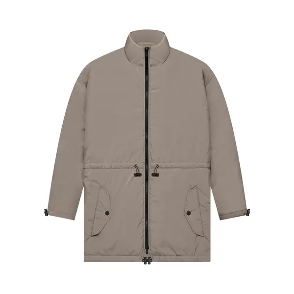 Fear Of God Storm Jacket - Grey