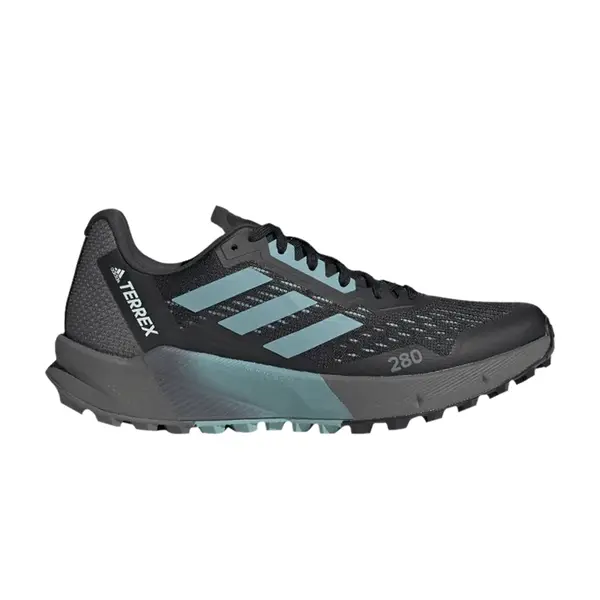 Adidas Terrex Agravic Flow 2 Sneakers - Black