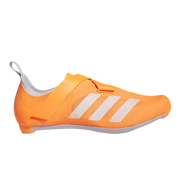 Adidas Indoor Cycling Shoes - Orange