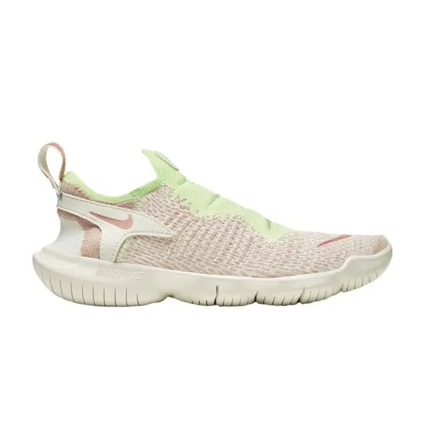 Nike Free Rn Flyknit 3.0 2020 - Multicolor
