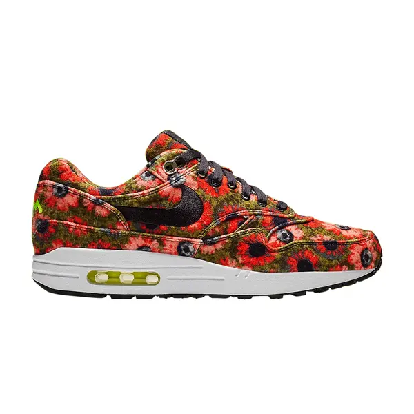 Nike Max 1 Premium Se Sneakers - Red