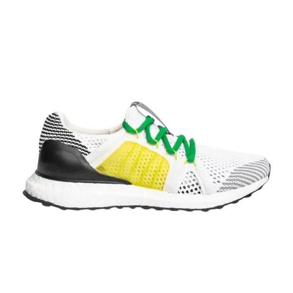 Adidas Stella Mccartney Ultraboost Sneakers - White