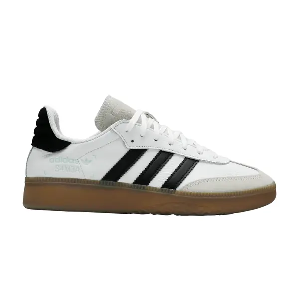 Adidas Samba Rm Sneakers