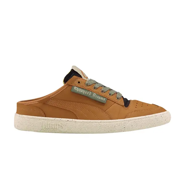 PUMA Kyle Kuzma X Ralph Sampson Mule 'childhood Dreams