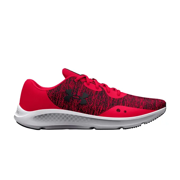 Under Armour Charged Pursuit 3 Athletic Sneakers