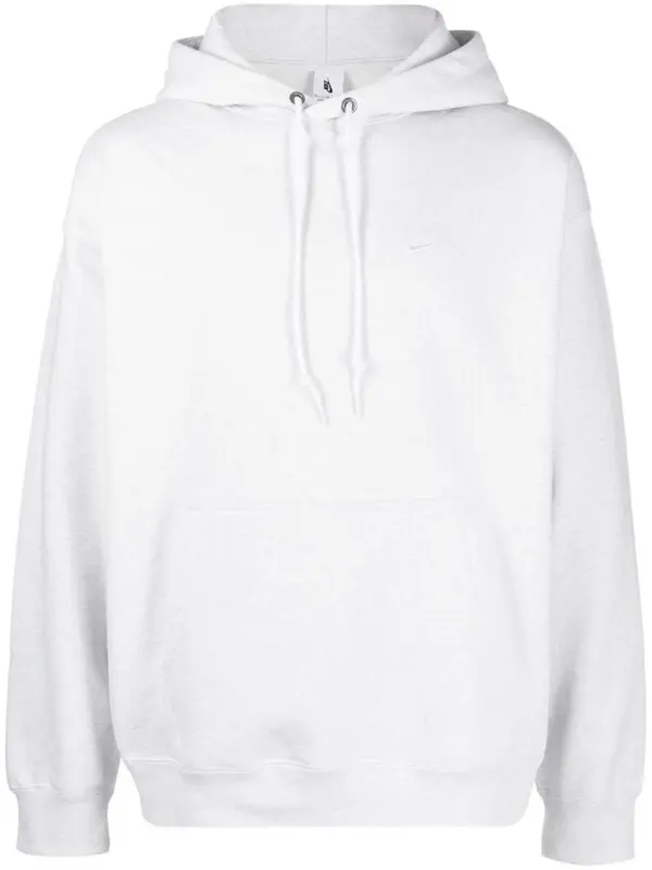 Nike Solo Swoosh Hoodie