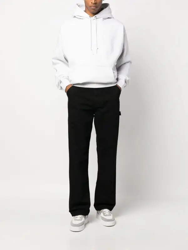 Nike Solo Swoosh Hoodie