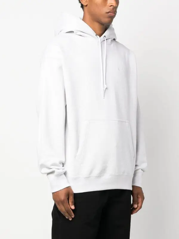 Nike Solo Swoosh Hoodie