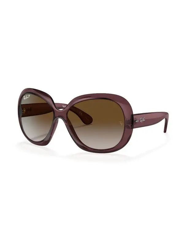 Ray-ban Jackie Ohh Ii Sunglasses