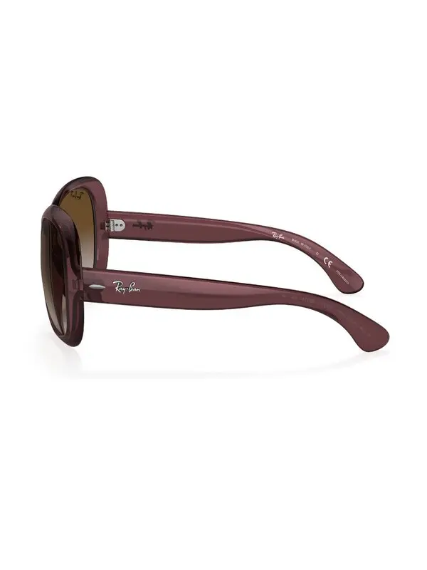 Ray-ban Jackie Ohh Ii Sunglasses