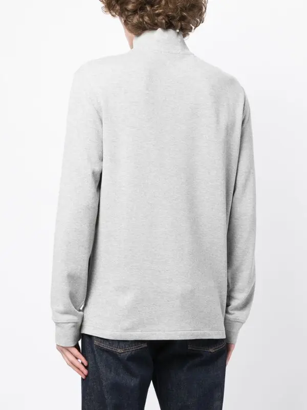 Polo Ralph Lauren Polo Pony Sweatshirt - Grey